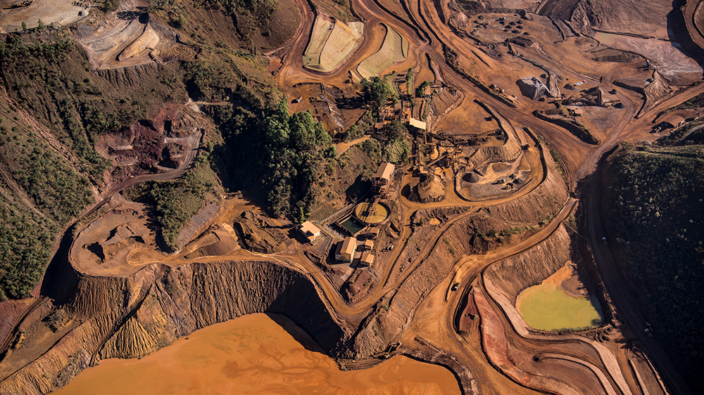 Mining Logistics Haulage | Scania Australia