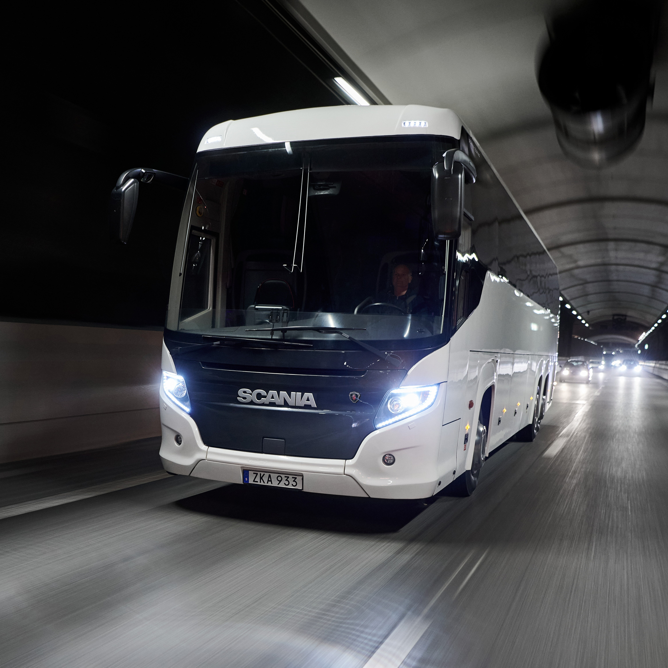 Travel | Scania West Africa