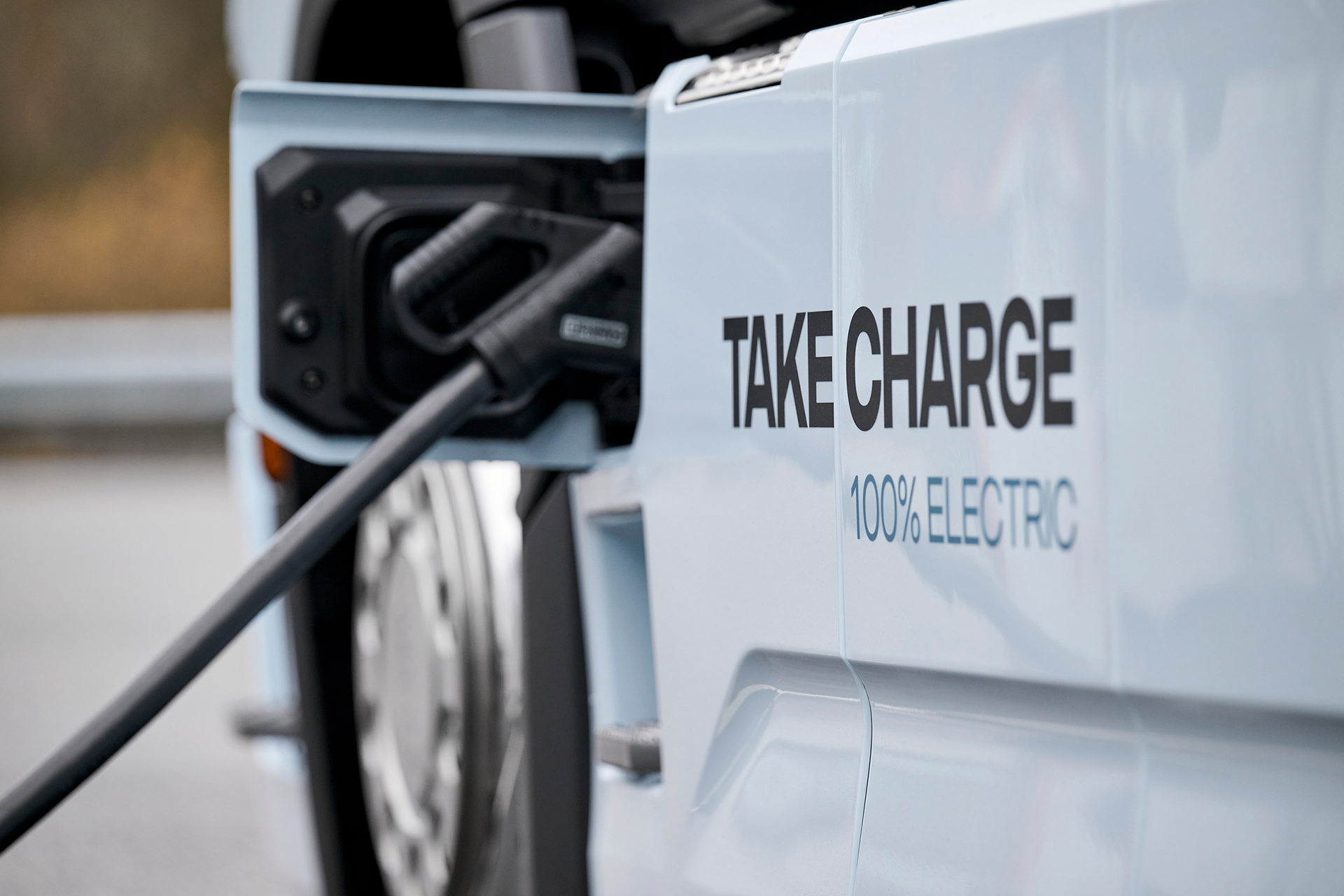 Smart Dash – das digitale Cockpit | Scania Schweiz