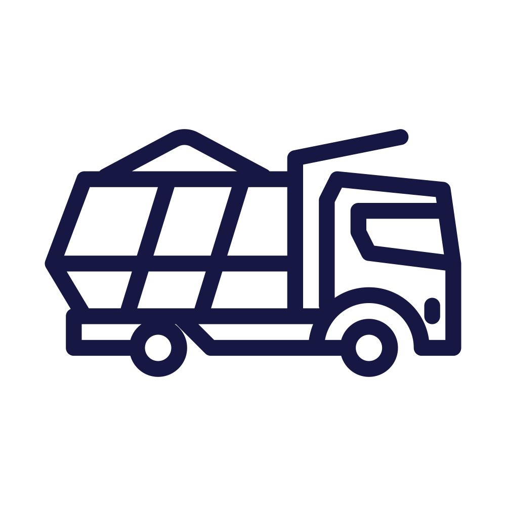 Transport operations | Scania Group