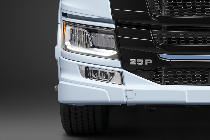 El-lastbiler fra Scania | Scania Danmark