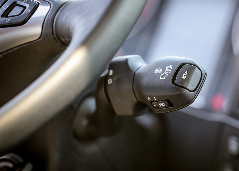 Fuel efficiency | Scania United Kingdom