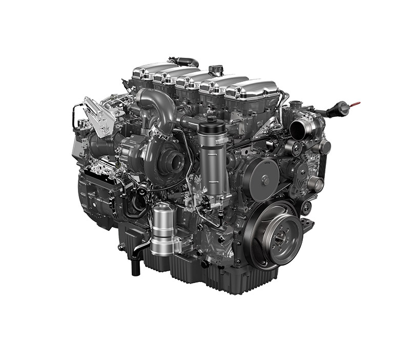 Chasis Scania K | Scania Argentina