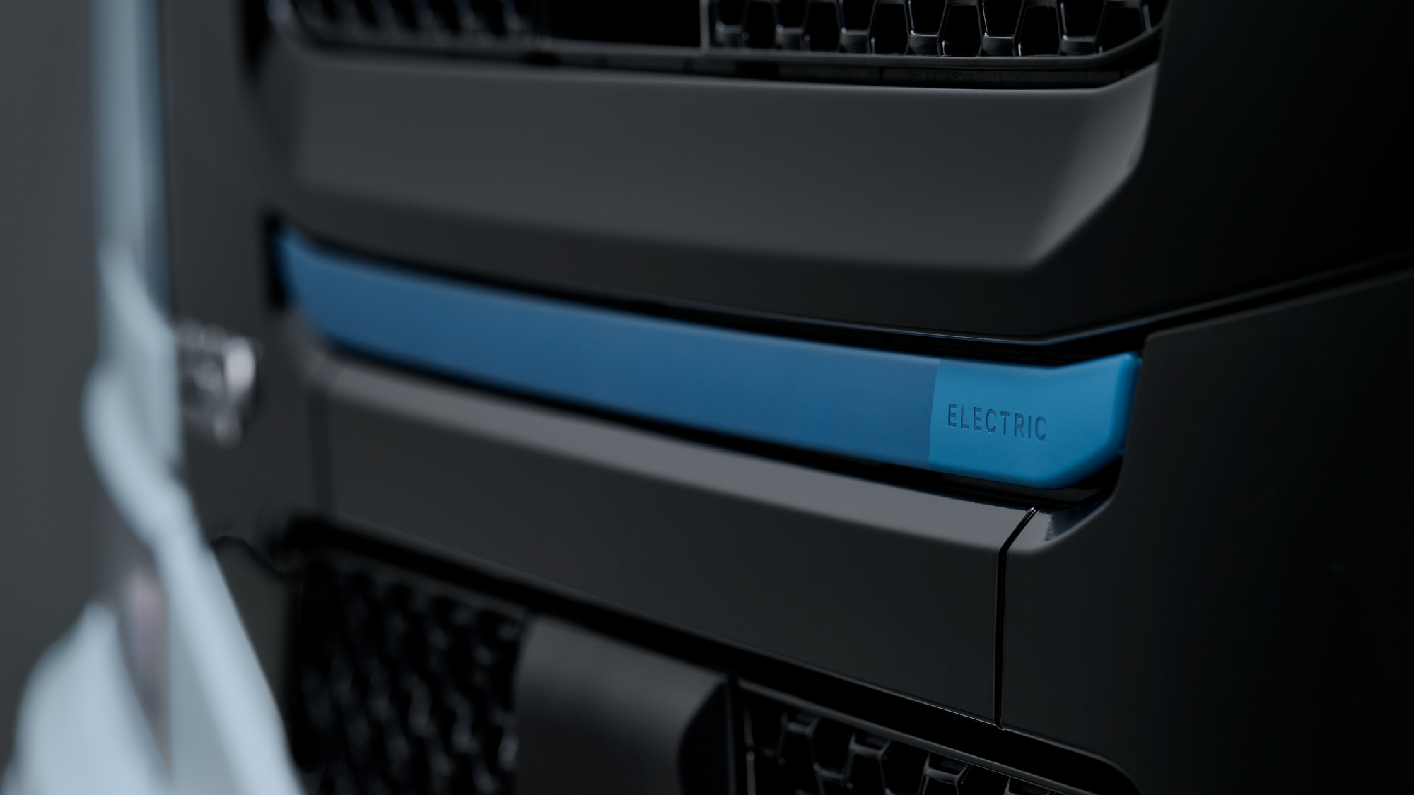 Electric trucks - a complete solution | Scania Group