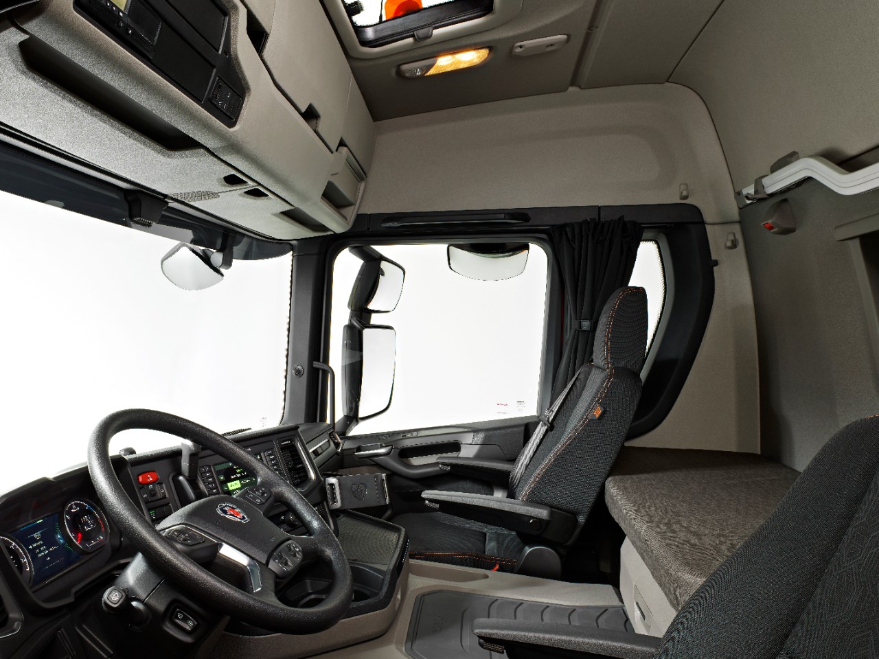 G-series | Scania Malaysia