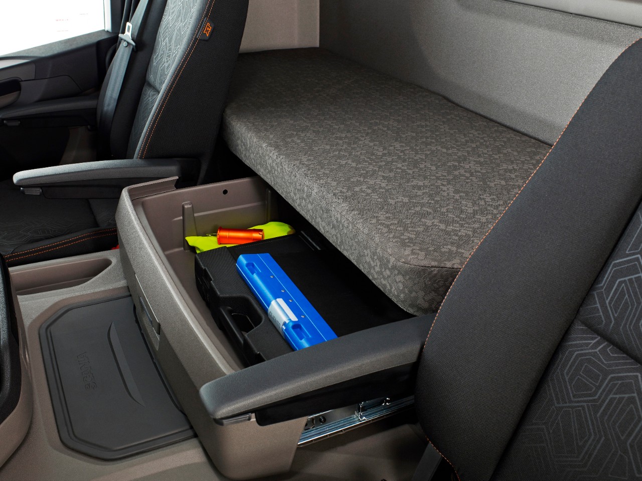 G-series | Scania Malaysia