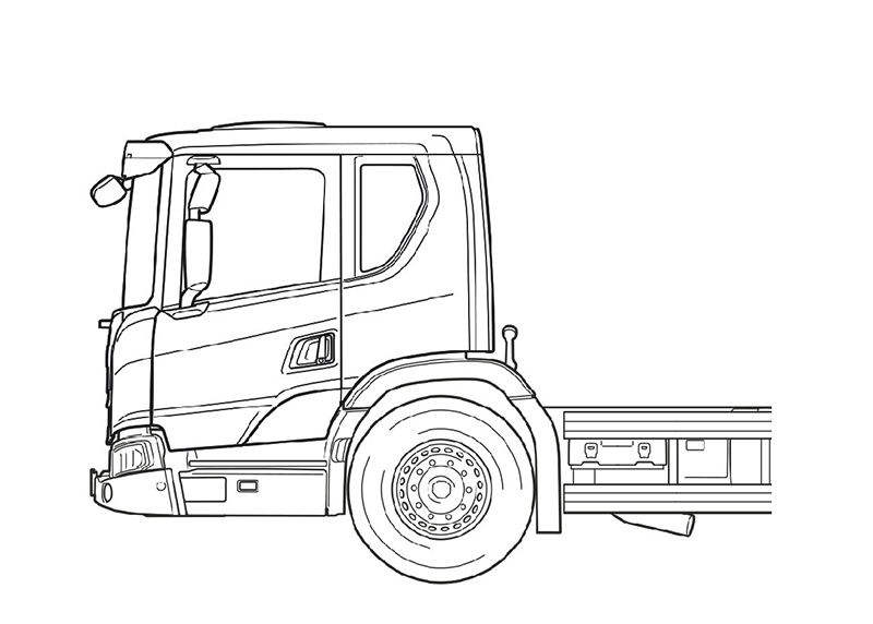 L-series | Scania Tanzania