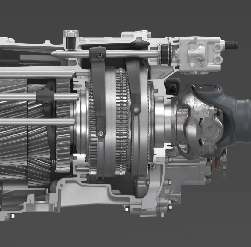G-series specifications | Scania Australia