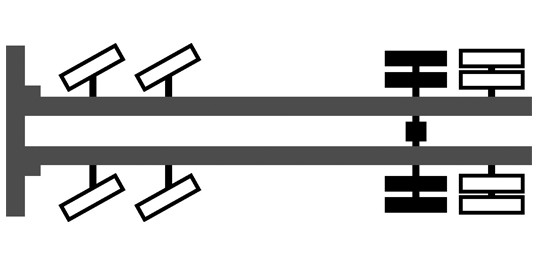 XT specifications | Scania United Kingdom