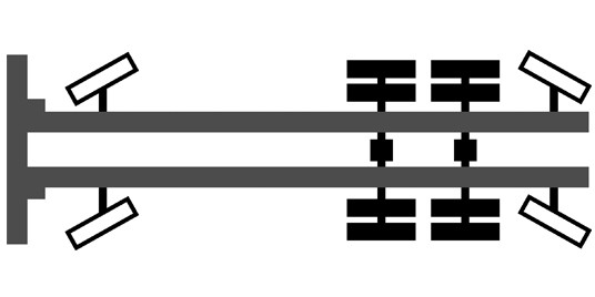 R-series specifications | Scania United Kingdom