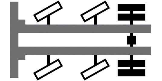 XT specifications | Scania United Kingdom
