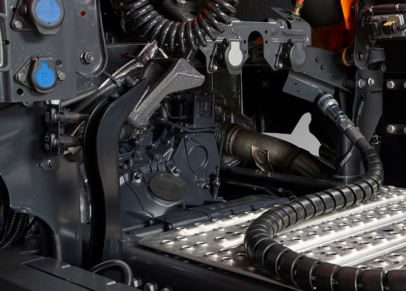 XT | Scania United Kingdom