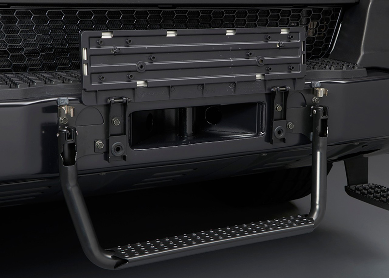 Linha XT | Scania Brasil