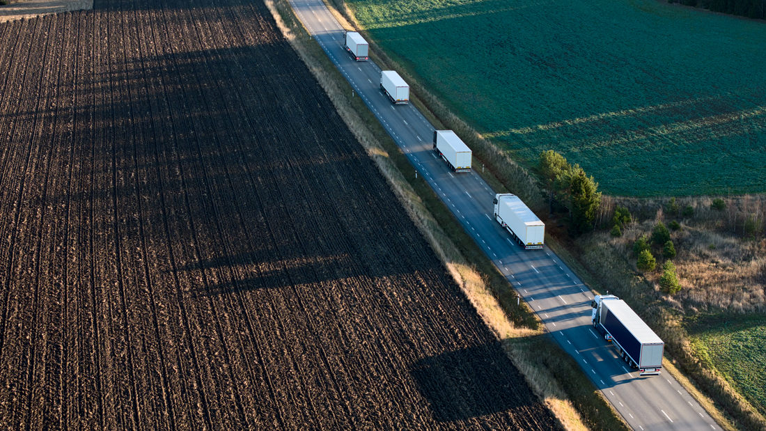 Complete Fleet | Scania Sverige