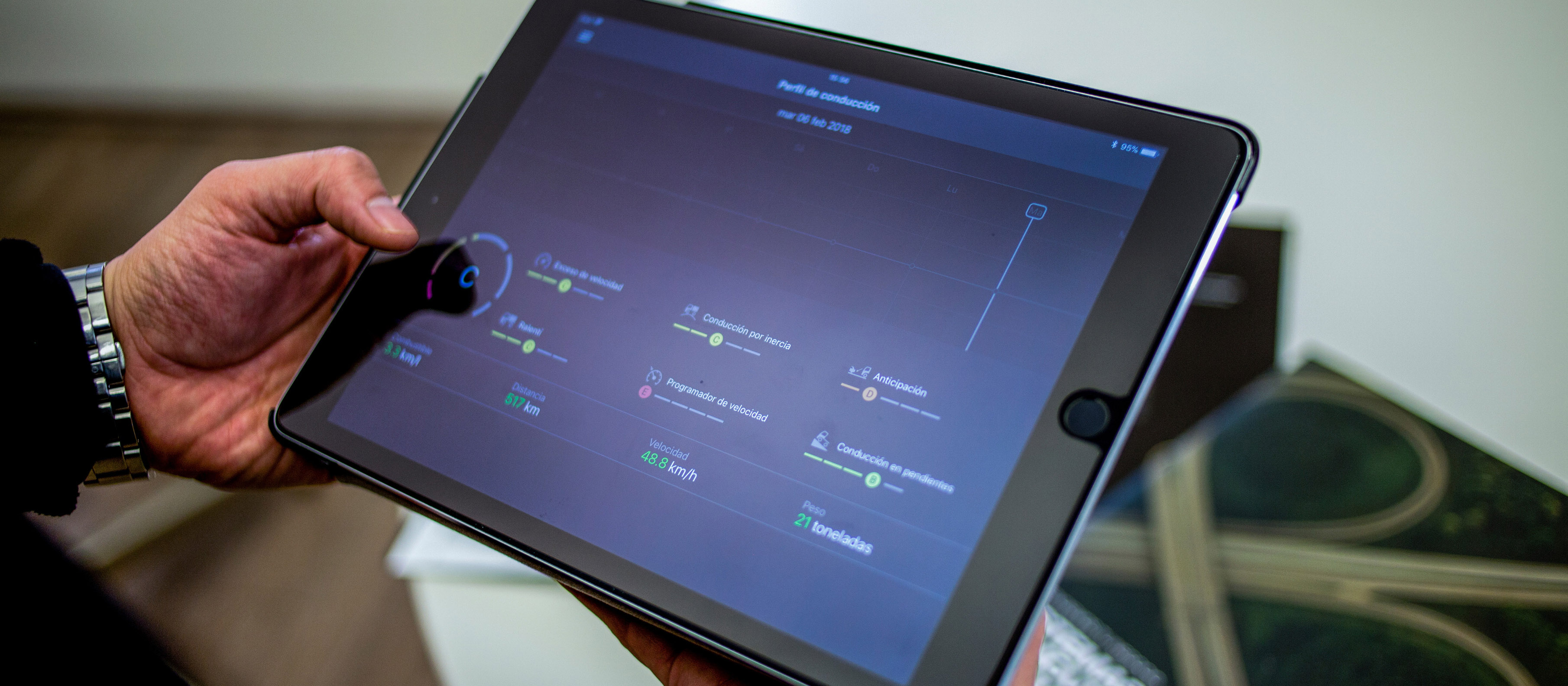 My Scania | Scania Brasil