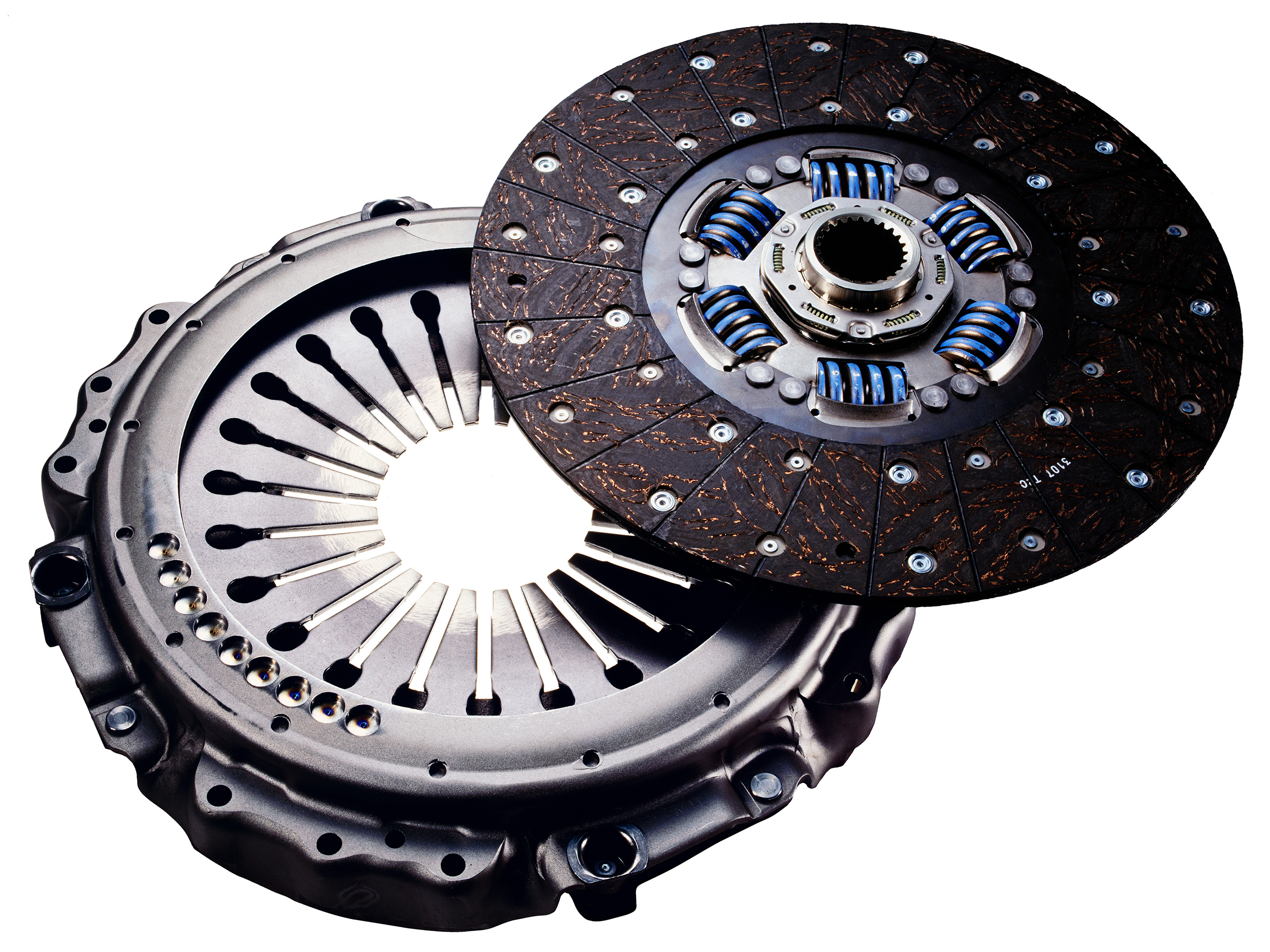 Scania parts | Scania New Zealand