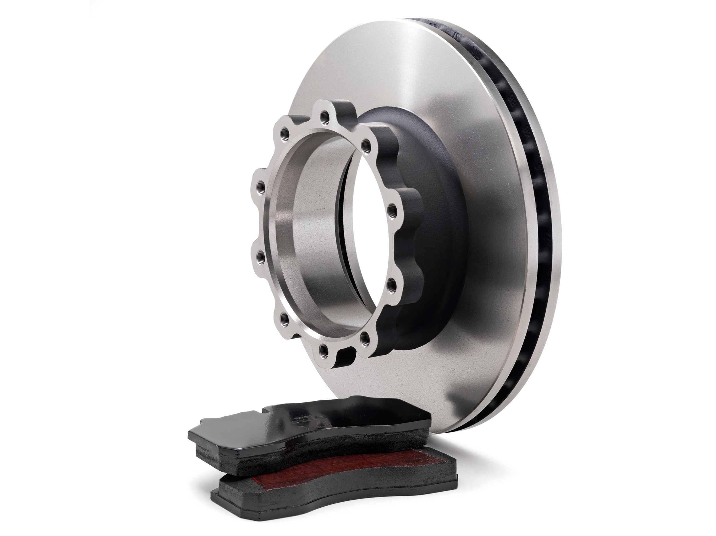 Scania OE Parts | Scania United Kingdom