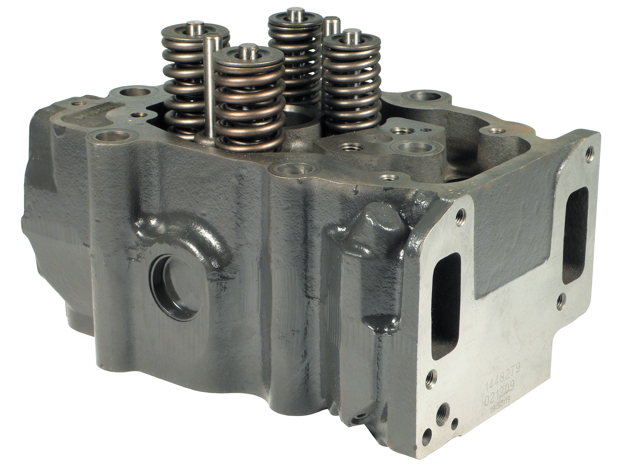 Scania Genuine Parts | Scania United Kingdom