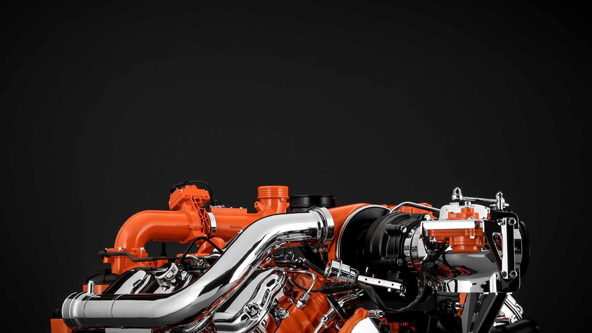 Scania México presenta su nueva línea de negocio | Scania México