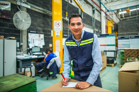 Conócenos | Scania México