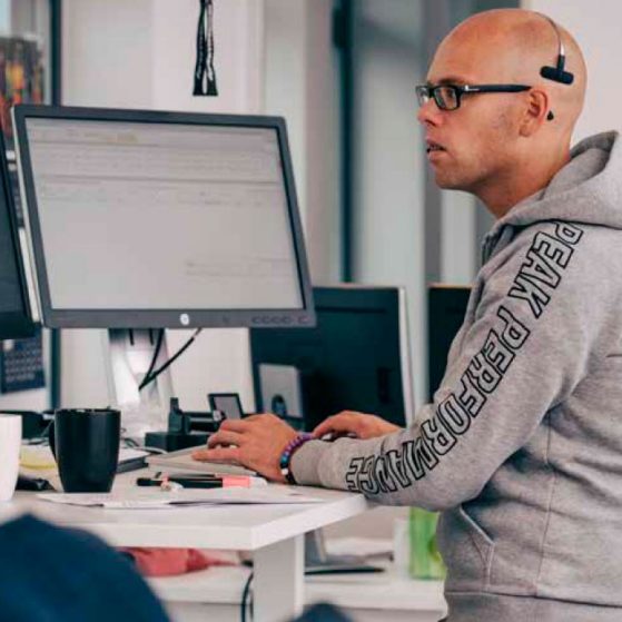 Scania Data Access | Scania México