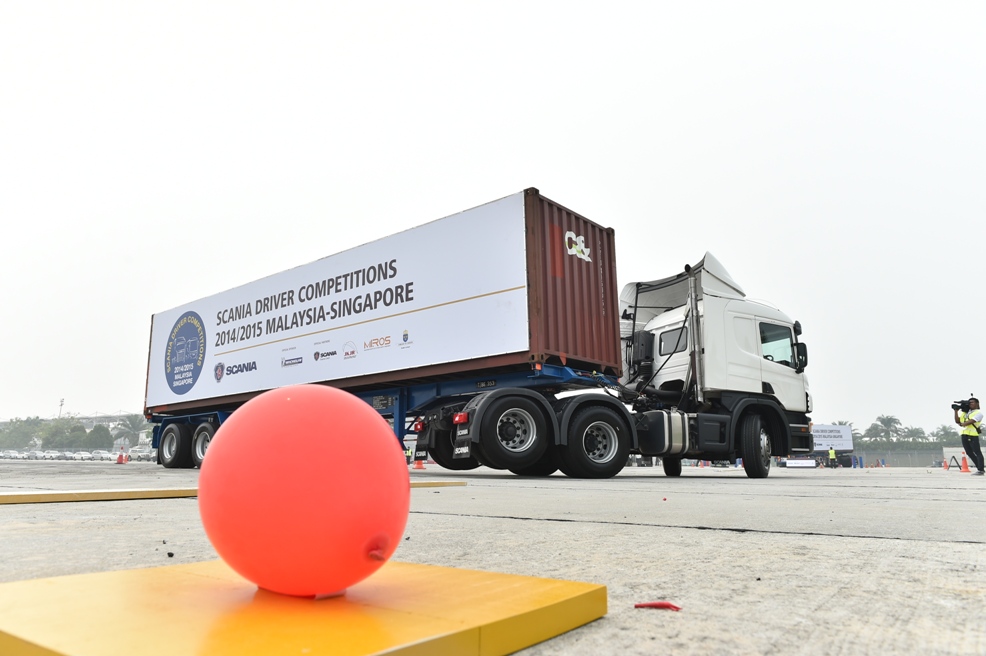 SHAZIMAN TRANSPORT & BANK SIMPANAN NASIONAL TAKE THE TOP DRIVER TITLES ...