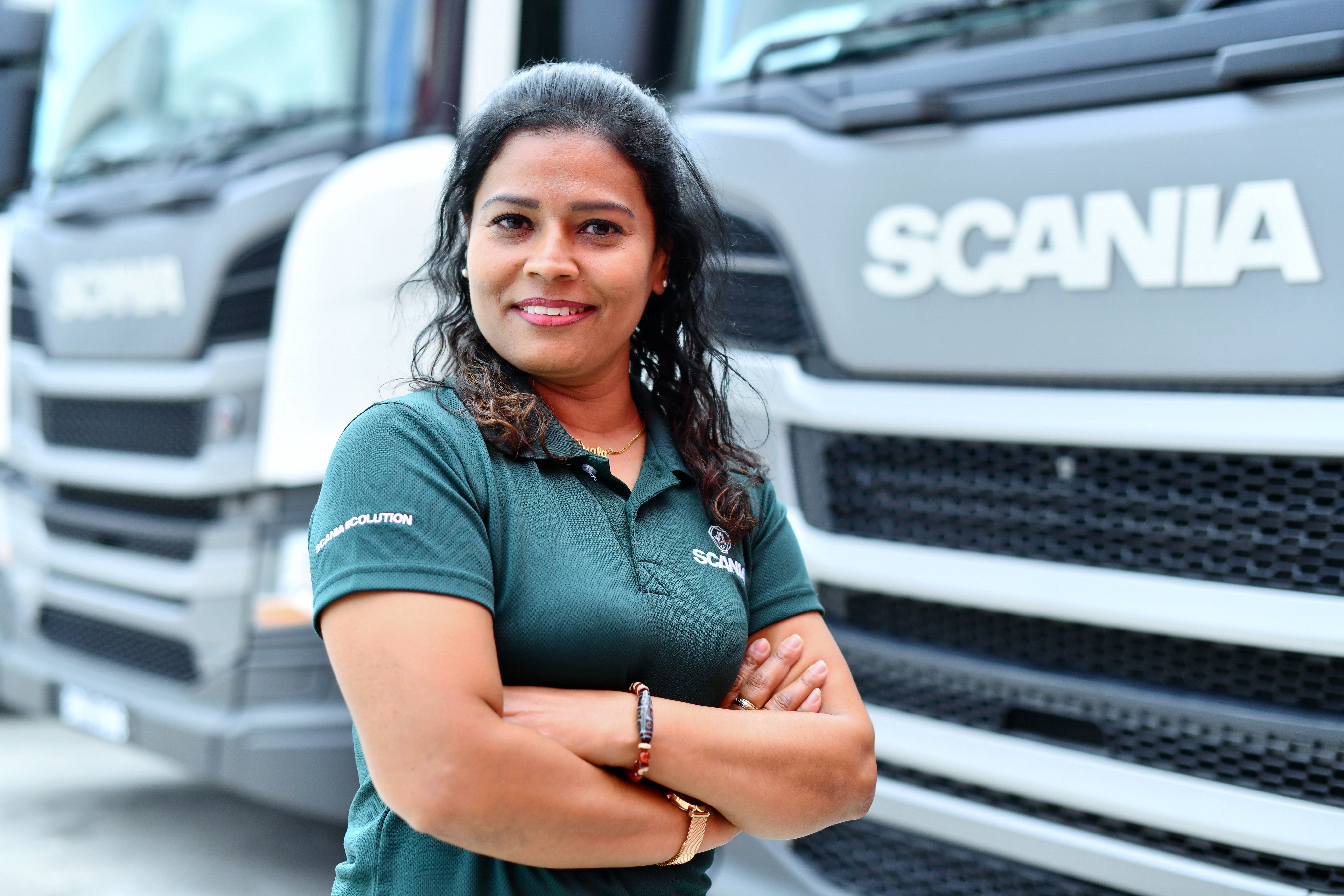 Career | Scania Malaysia