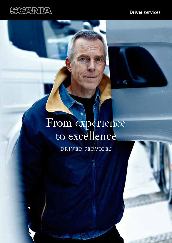 Brochures | Scania Malaysia