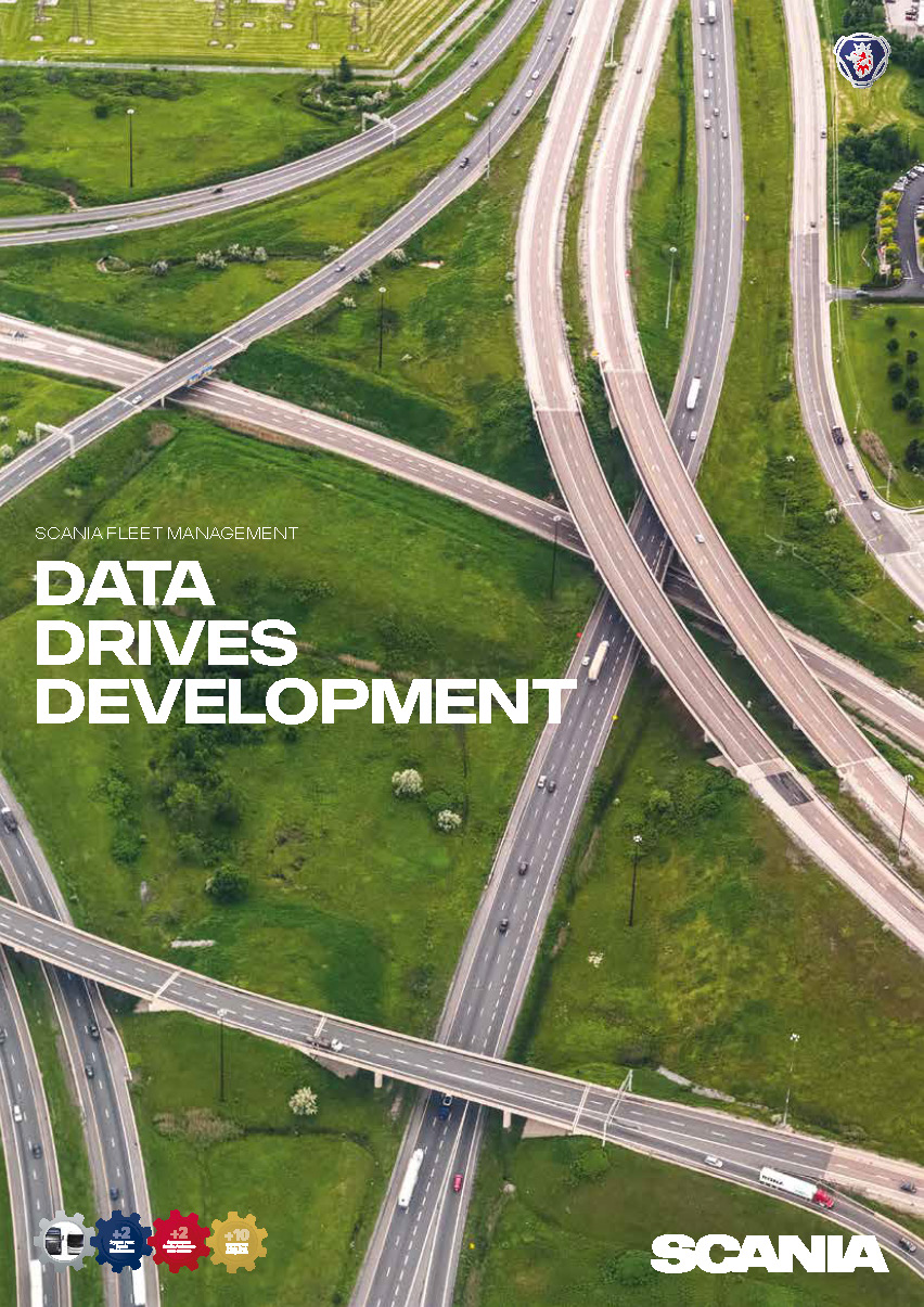 Brochures | Scania Malaysia