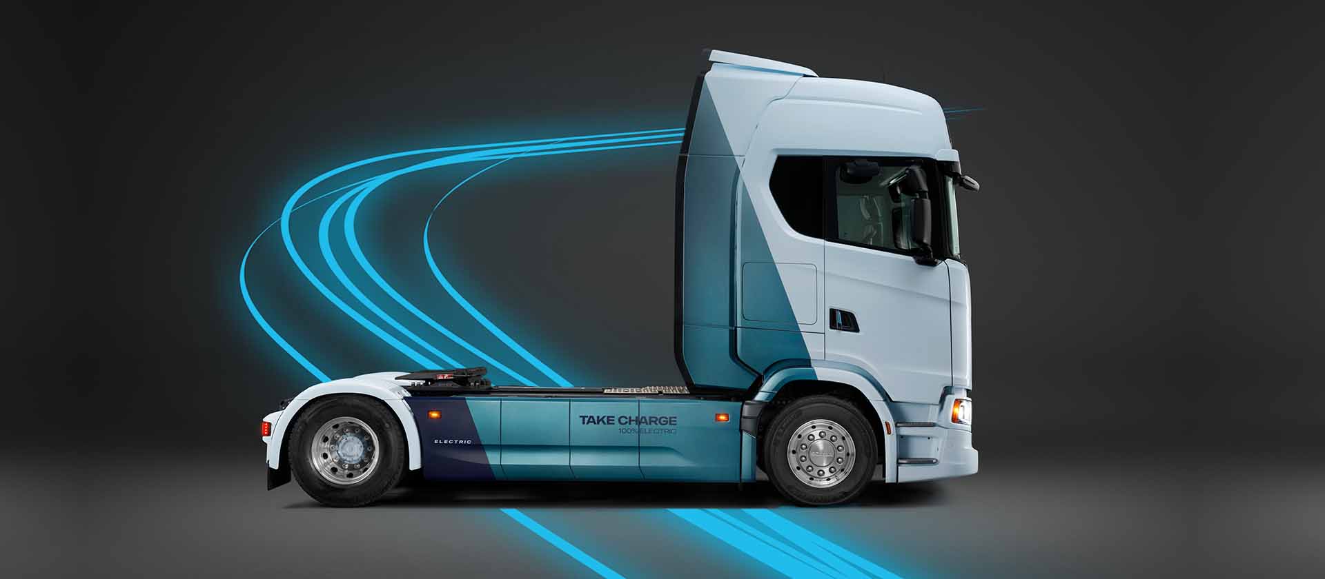 Video: Haal het beste uit uw elektrische vrachtwagen: actieradius en ...