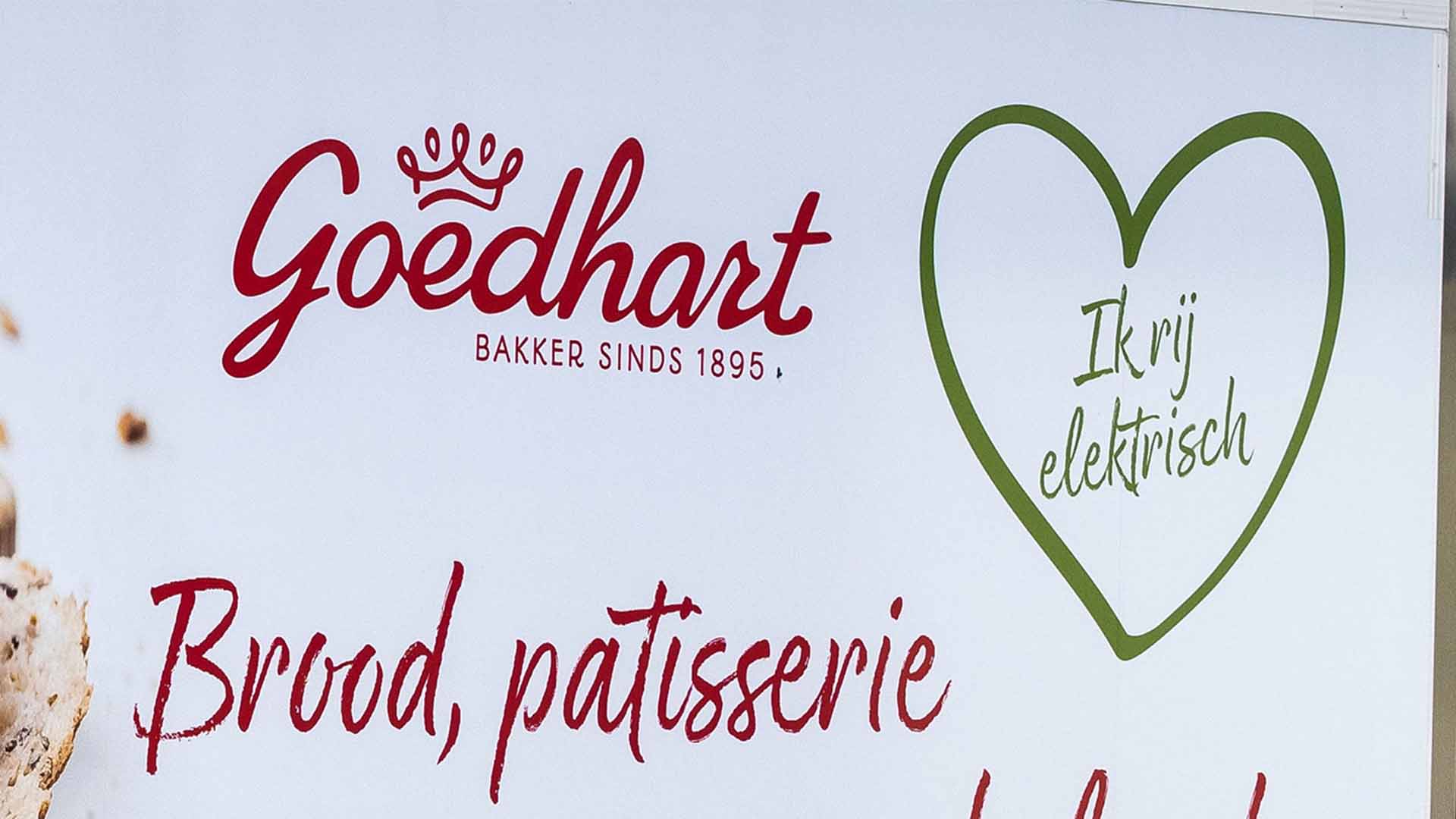 Eerste Scania Plug-in Hybride trekker van Bakker Goedhart operationeel | Scania Nederland