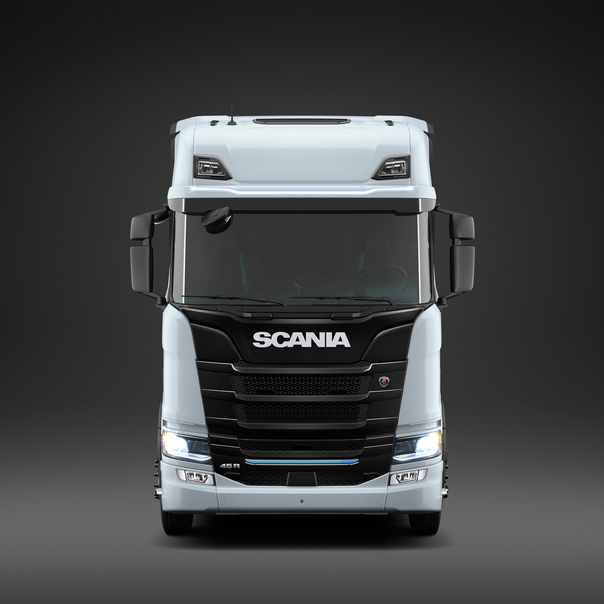Scania lance des camions électriques pour les activités régionales ...