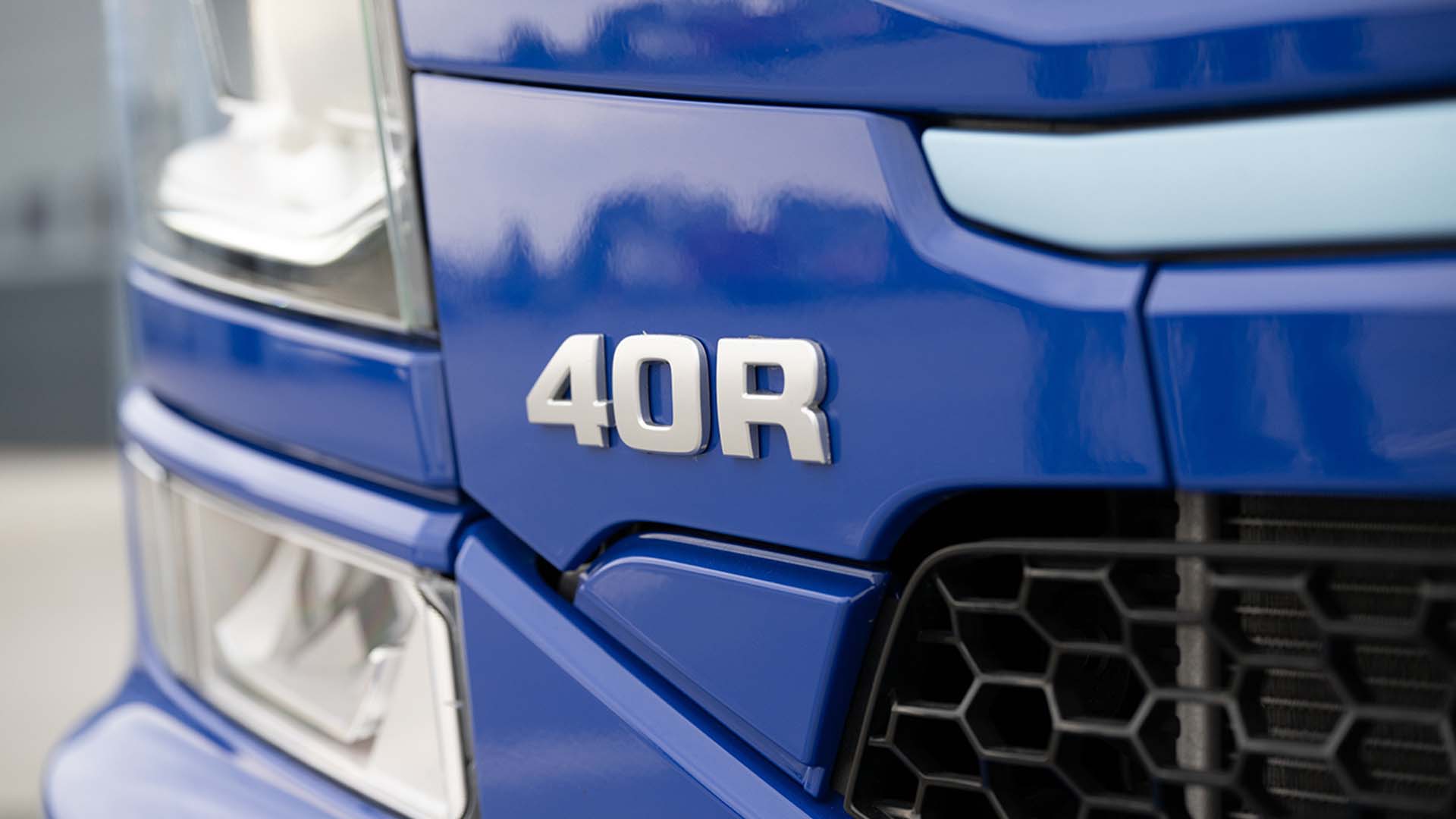 Primeur voor LCW Groningen: eerste elektrische Scania voor zware toepassingen | Scania Nederland