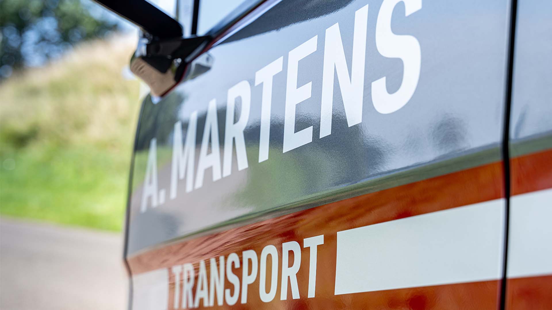 A. Martens Transport Internationaal slaat met Scania nieuwe richting in ...
