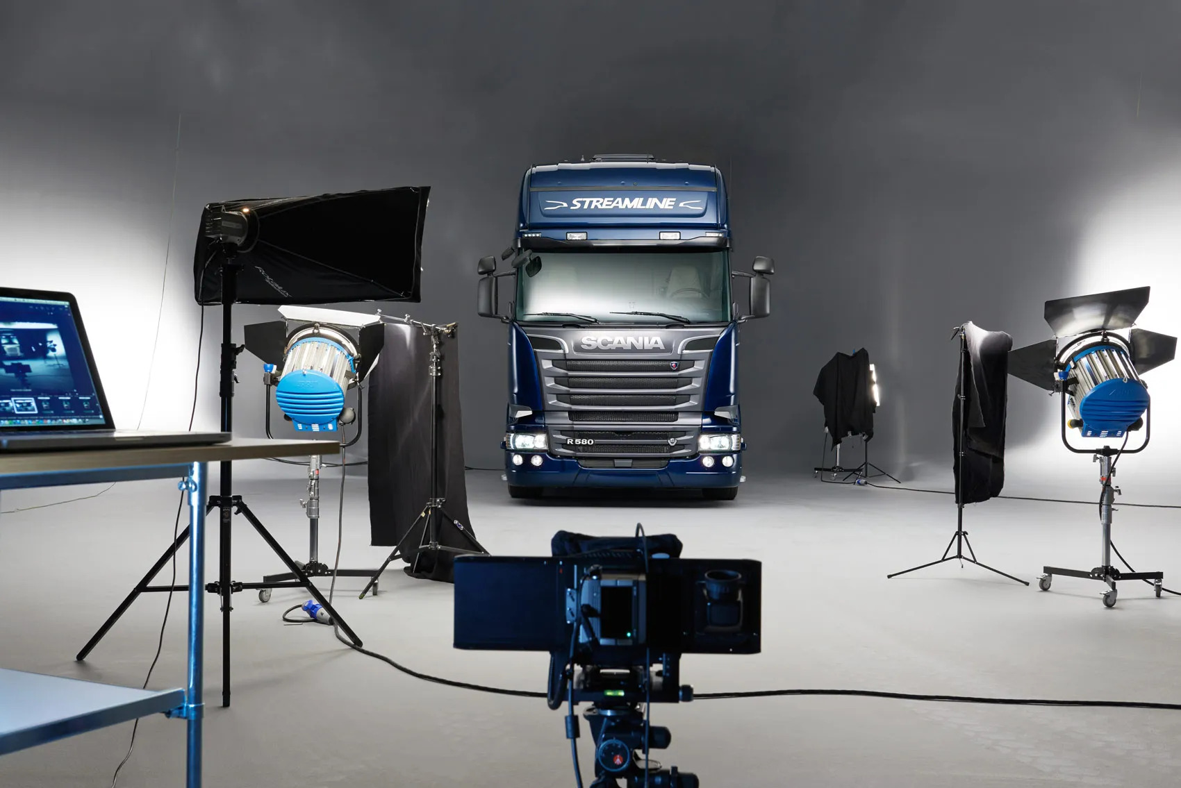 02. Geschiedenis | Scania Nederland