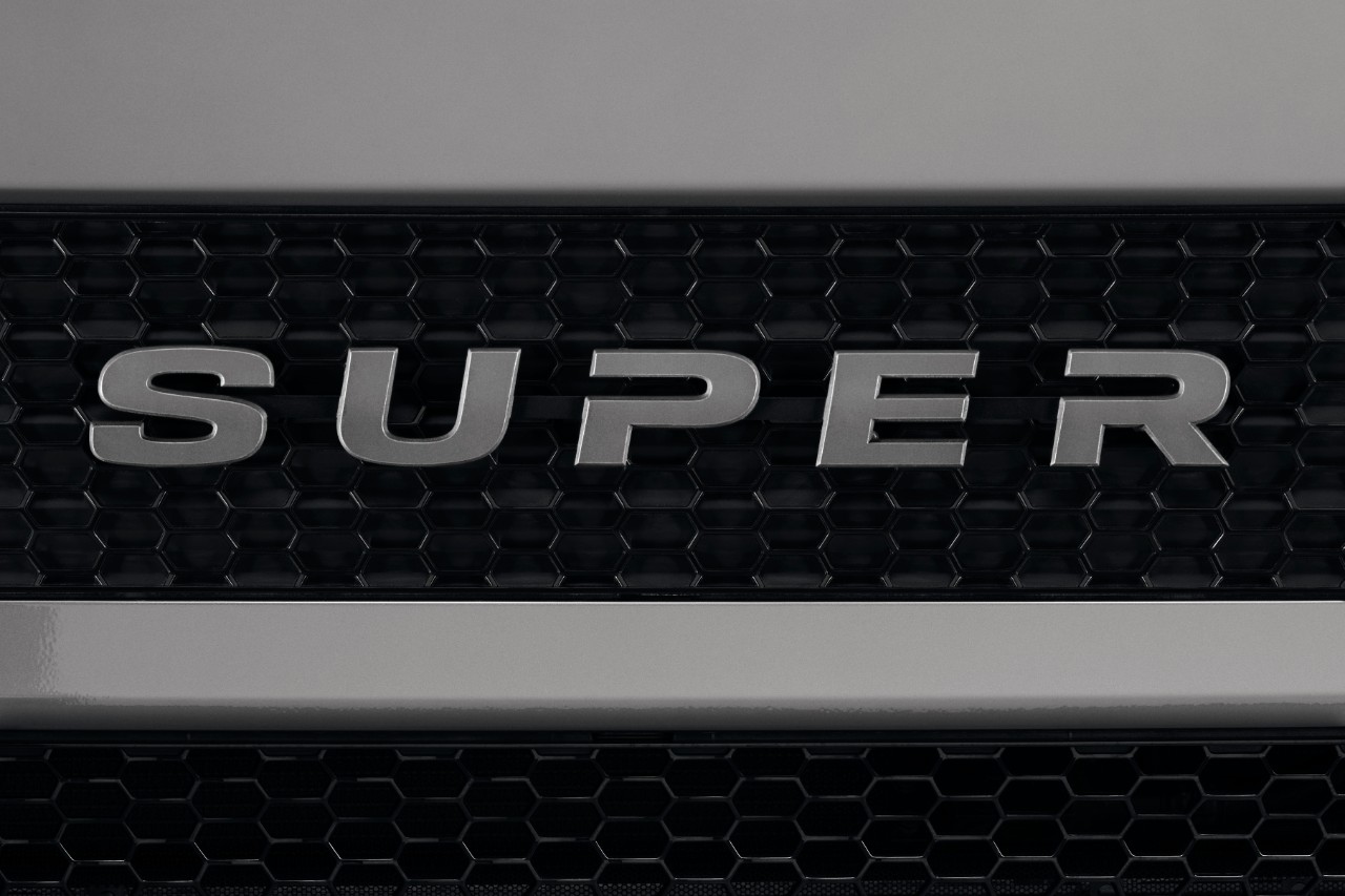 Introduserer ny Scania Super-plattform | Scania Norge