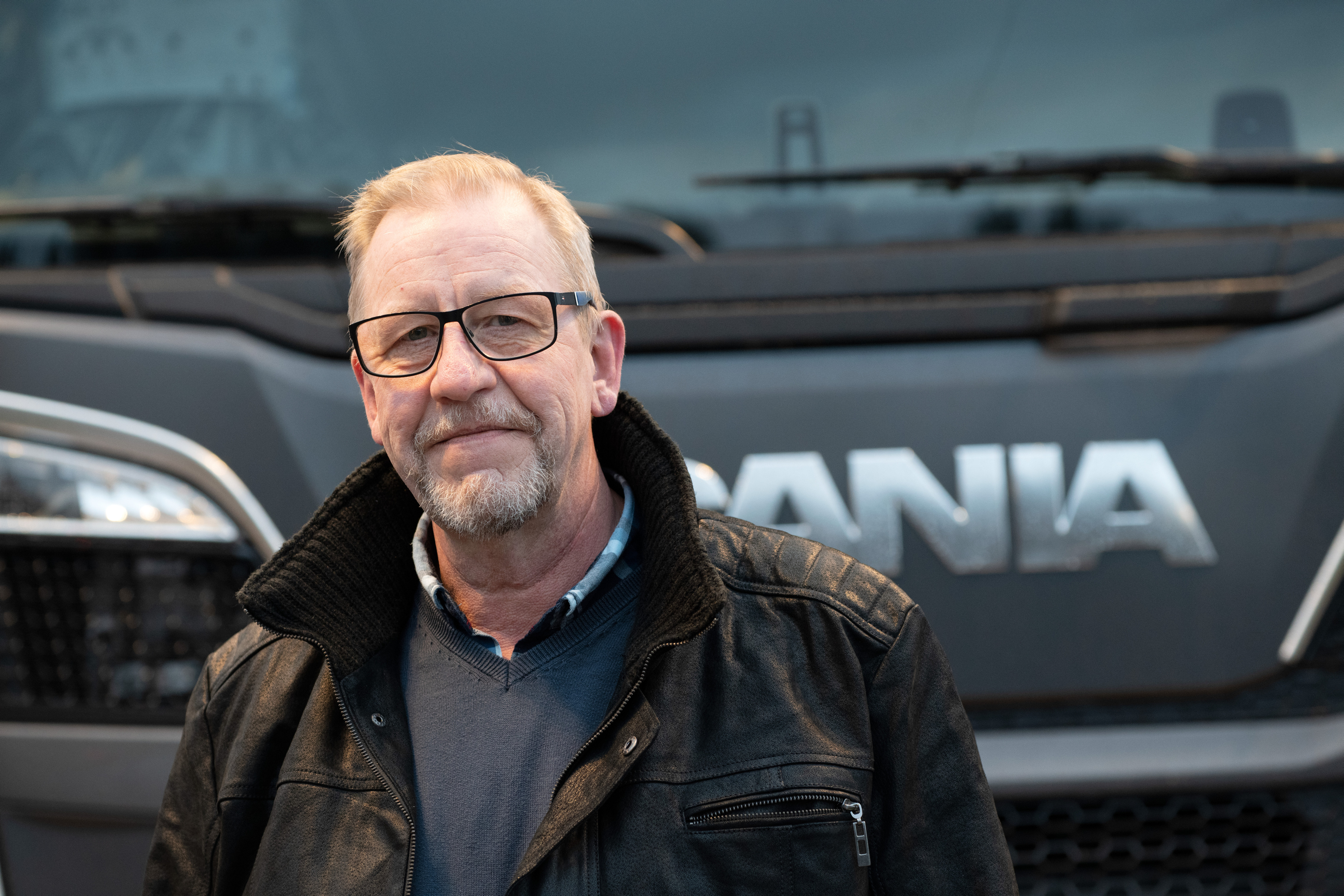 Om Scania | Scania Norge