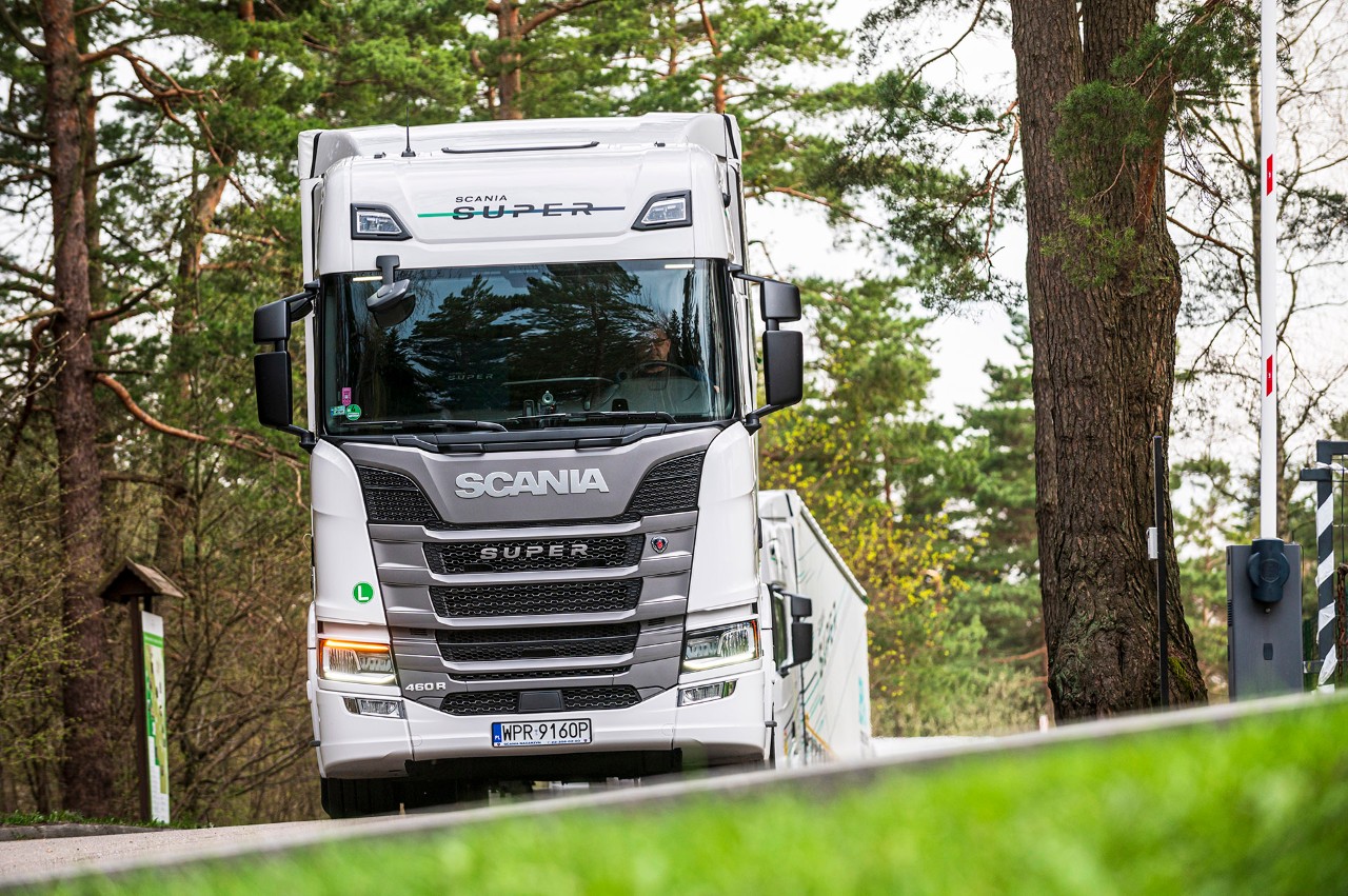 scaniasuperpl | Scania Polska