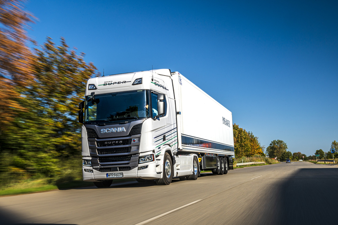 scaniasuperpl01 | Scania Polska