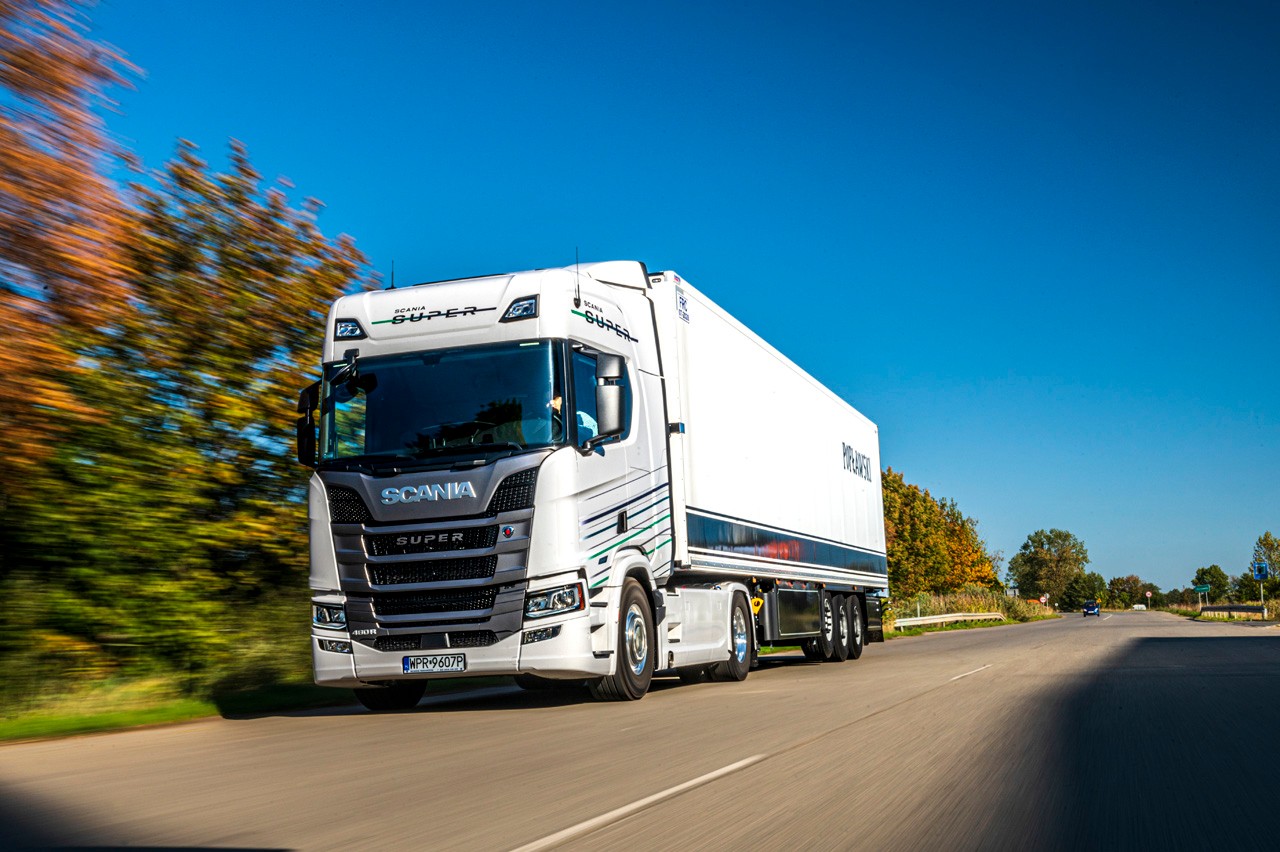 scaniasuperpl01 | Scania Polska