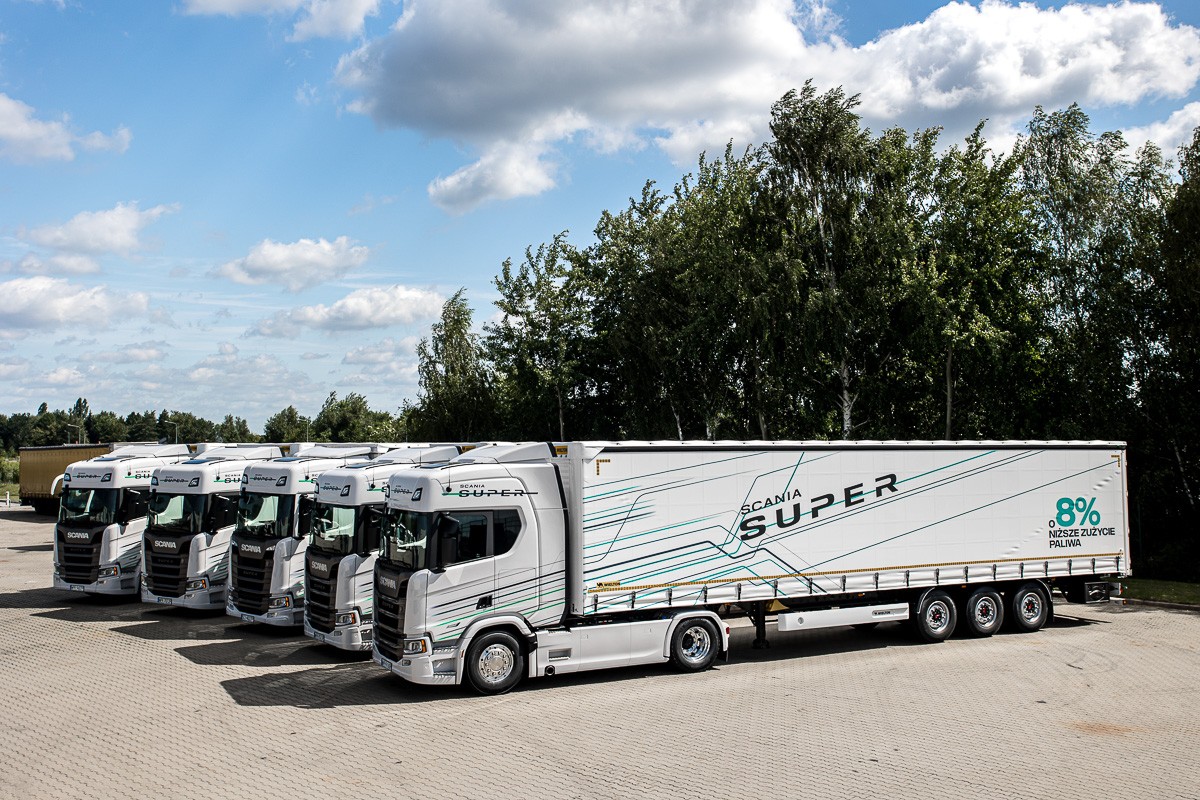 scaniasuperpl | Scania Polska
