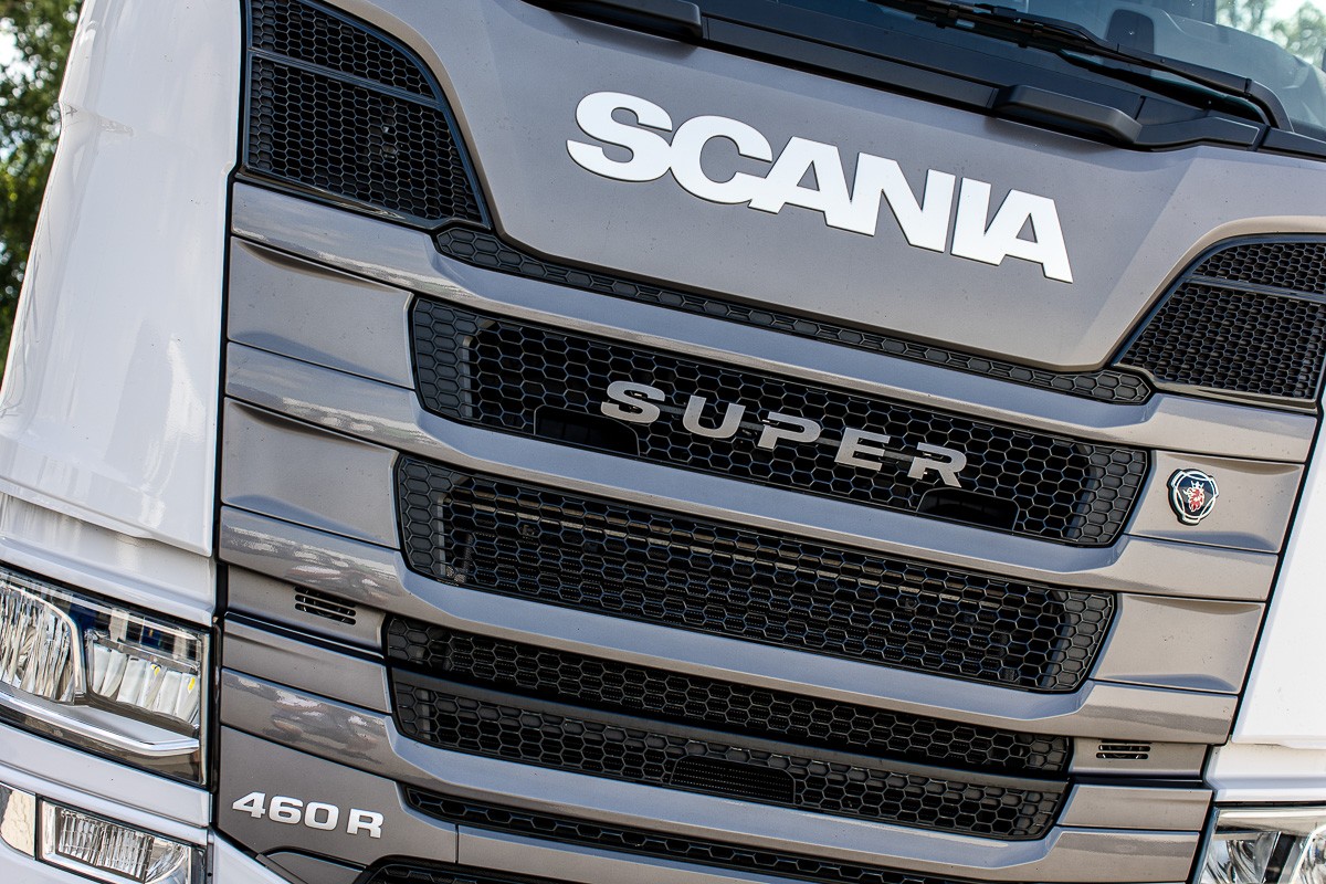 scaniasuperpl | Scania Polska