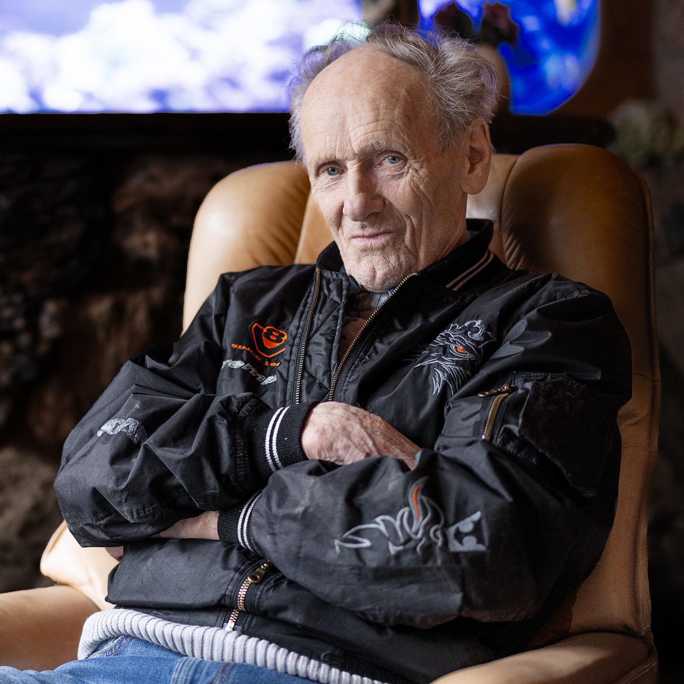 Svempa – the one & only | Scania Sverige