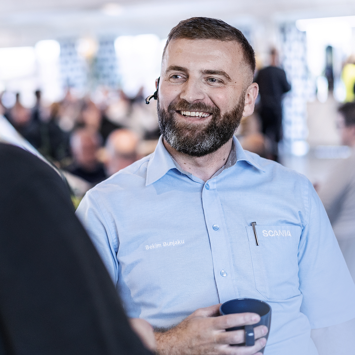 Karriär | Scania Sverige