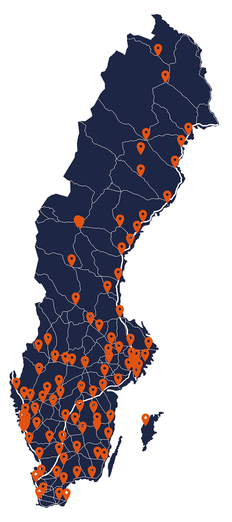 Karriär | Scania Sverige