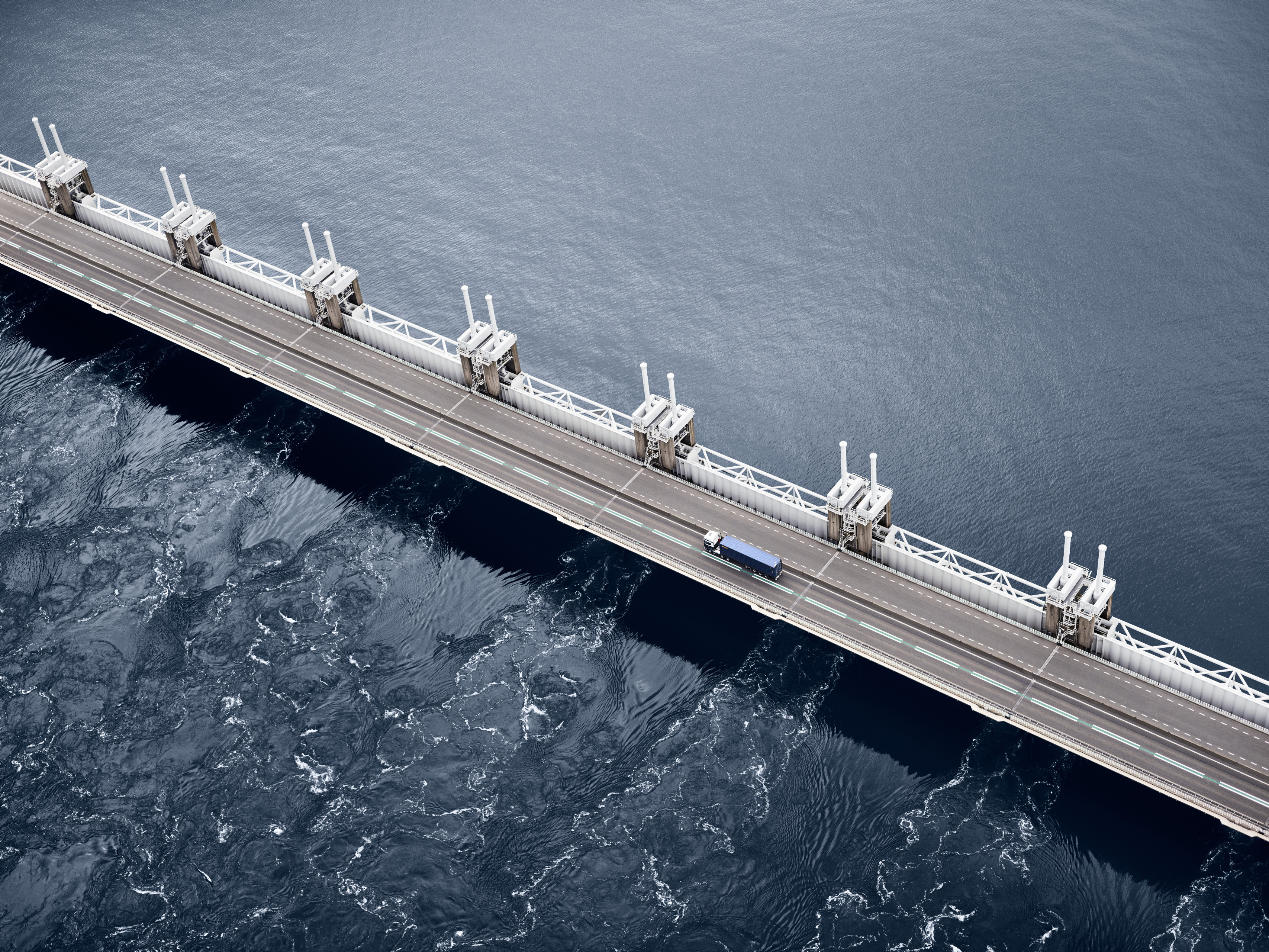 Features | Scania Singapore