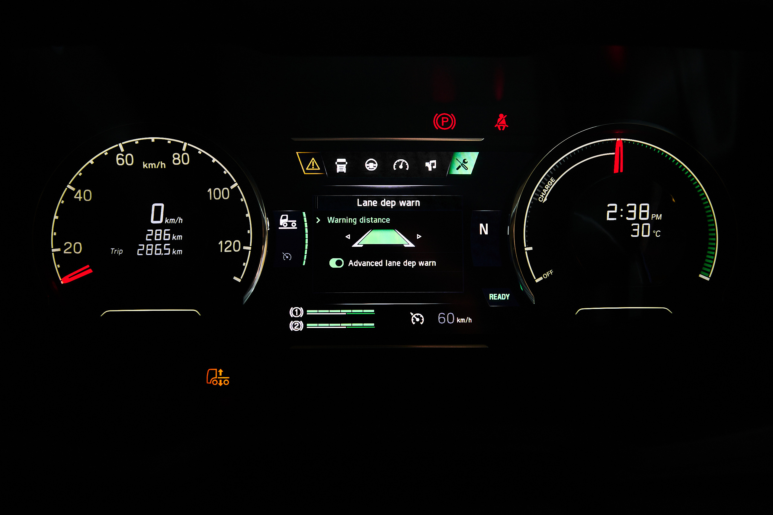 SCANIA ELECTRIFIES ALBA W&H SMART CITY'S BUSINESS WITH A FLEET OF 15 ...