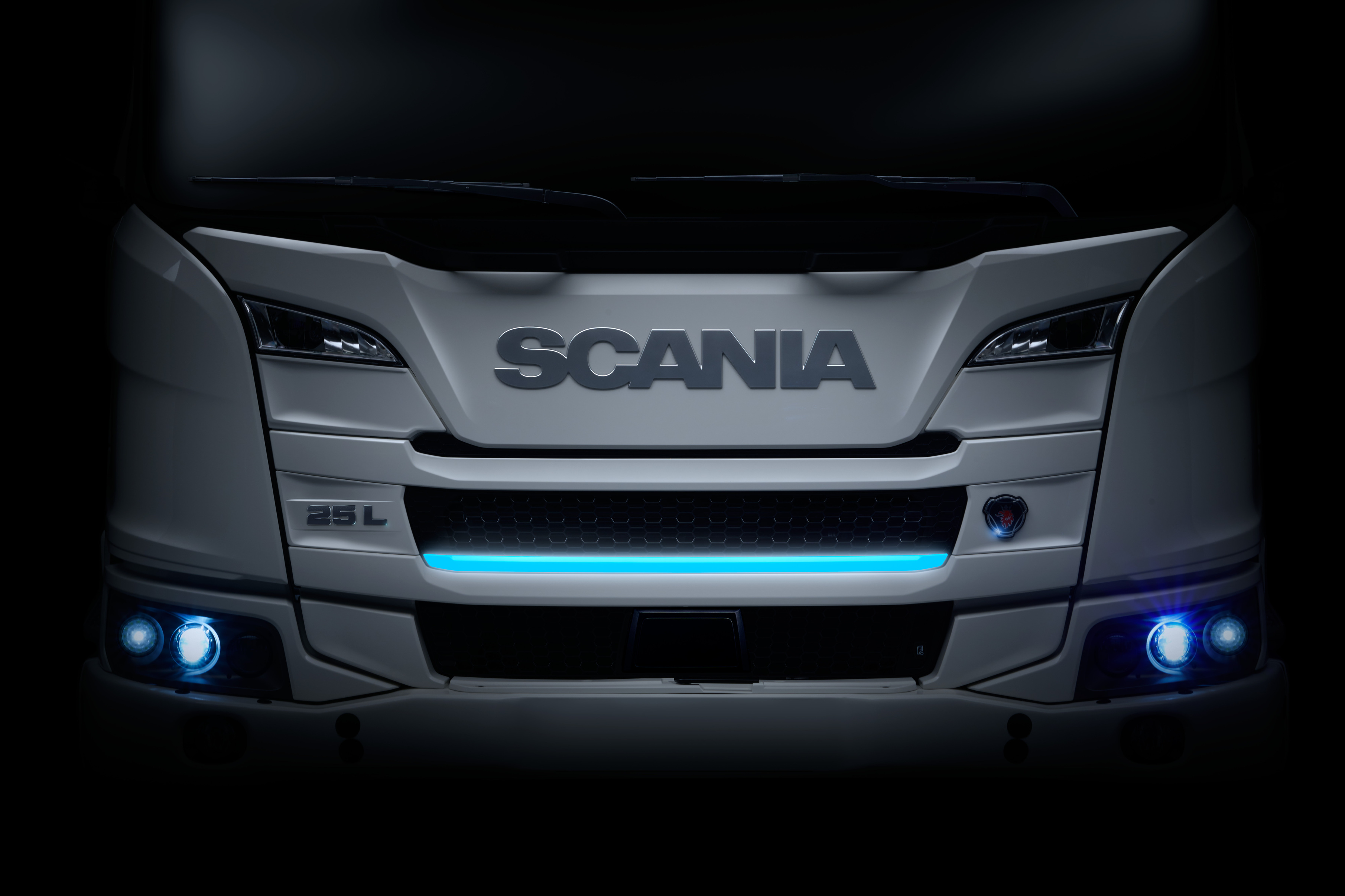 Grøn Pulje | Scania Danmark