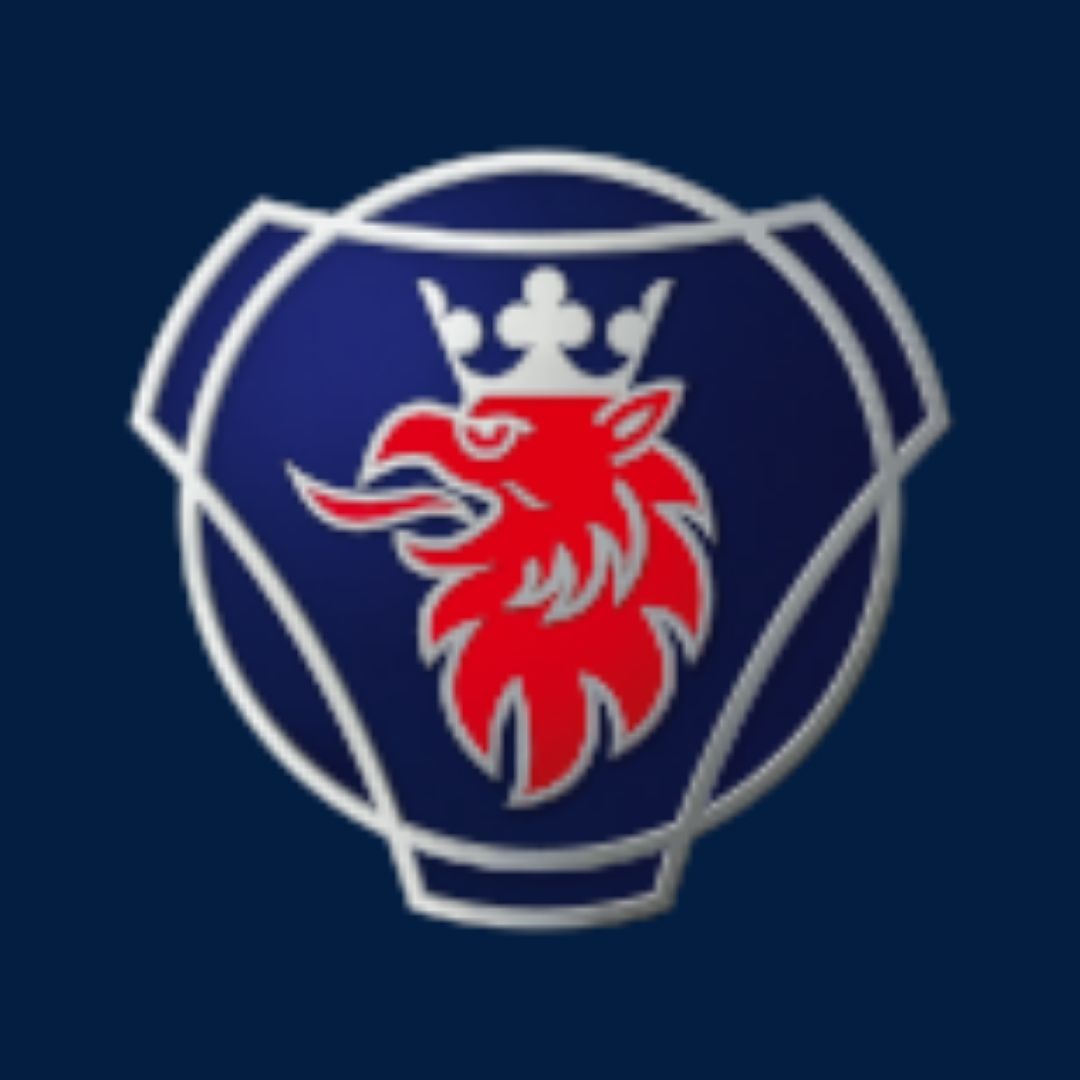 Kontakty | Scania Slovensko