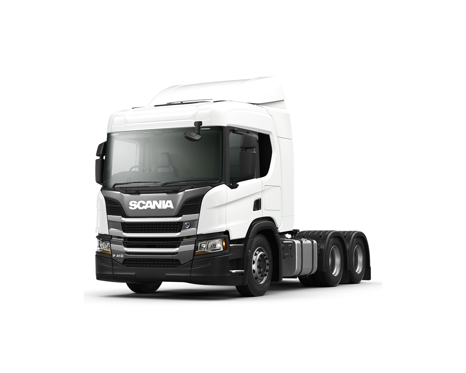 P 410 A6x4NZ(CP20N) | Scania ประเทศไทย